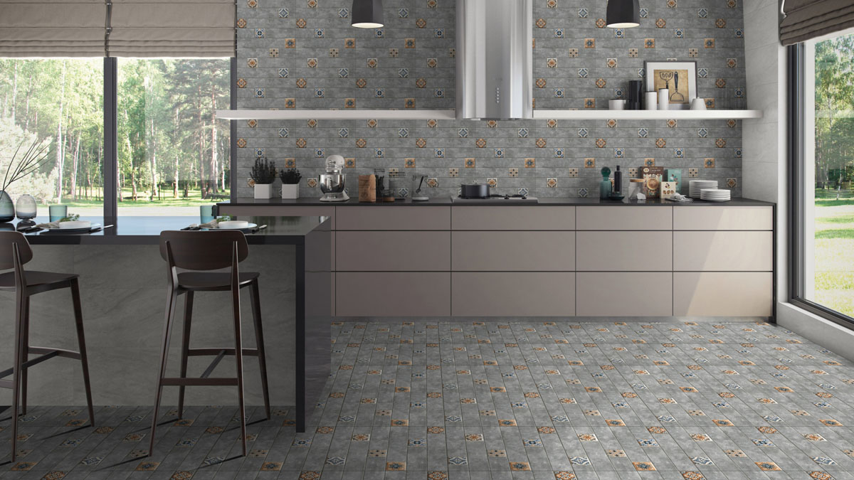 Porcelain 600 x 600 – Kerastone Tiles