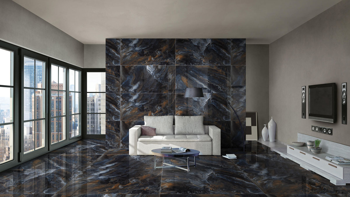 High Glossy – Kerastone Tiles