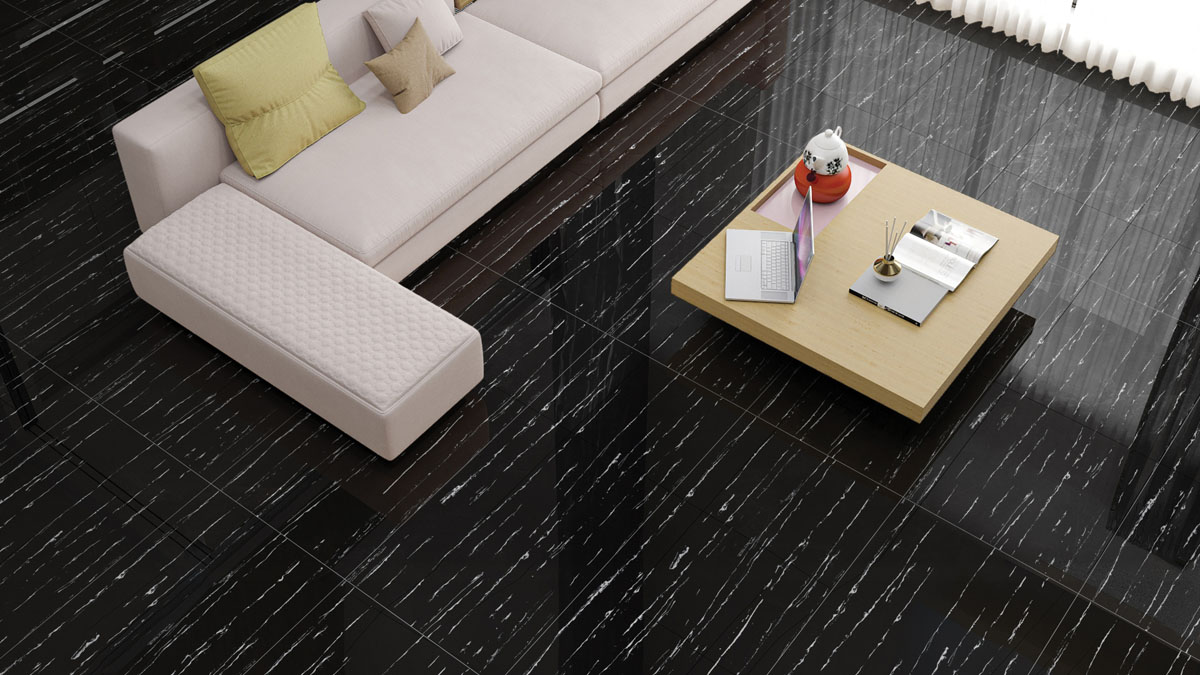 High Glossy – Kerastone Tiles