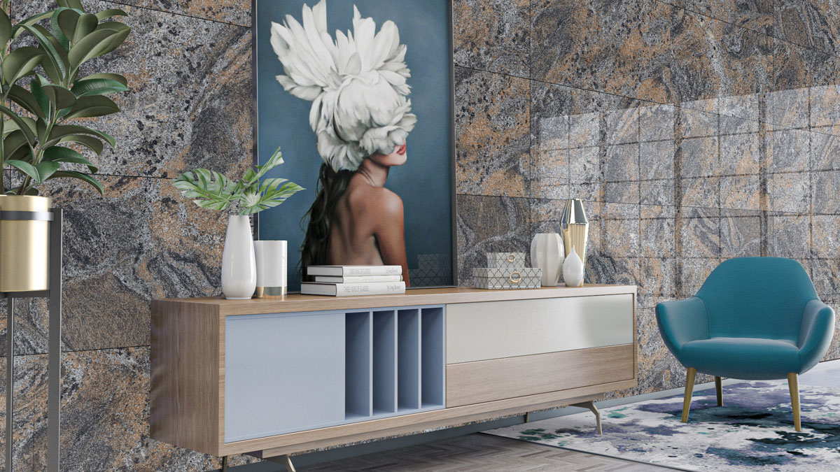 High Glossy – Kerastone Tiles