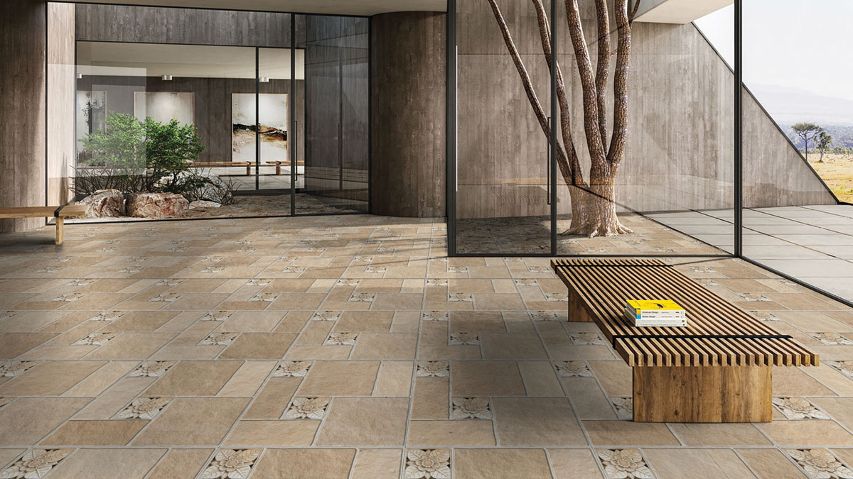 Porcelain 600 x 600 – Kerastone Tiles