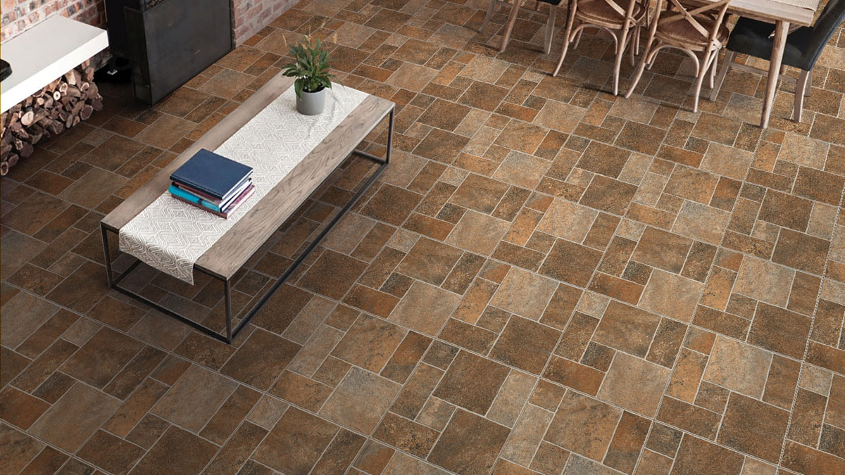 Porcelain 600 x 600 – Kerastone Tiles
